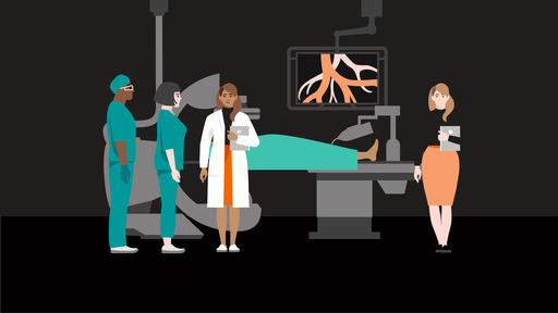 Corindus Vascular Robotics - Siemens Healthineers - Siemens Healthineers