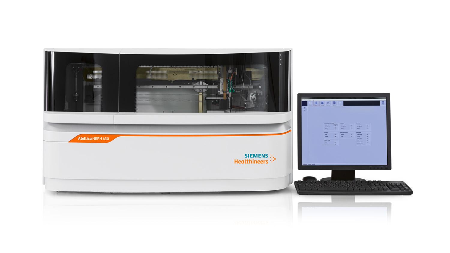 Laboratory Diagnostics - Siemens Healthineers USA