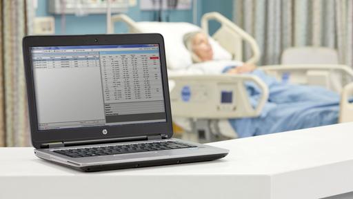 epoc® Blood Analysis System - Siemens Healthineers USA