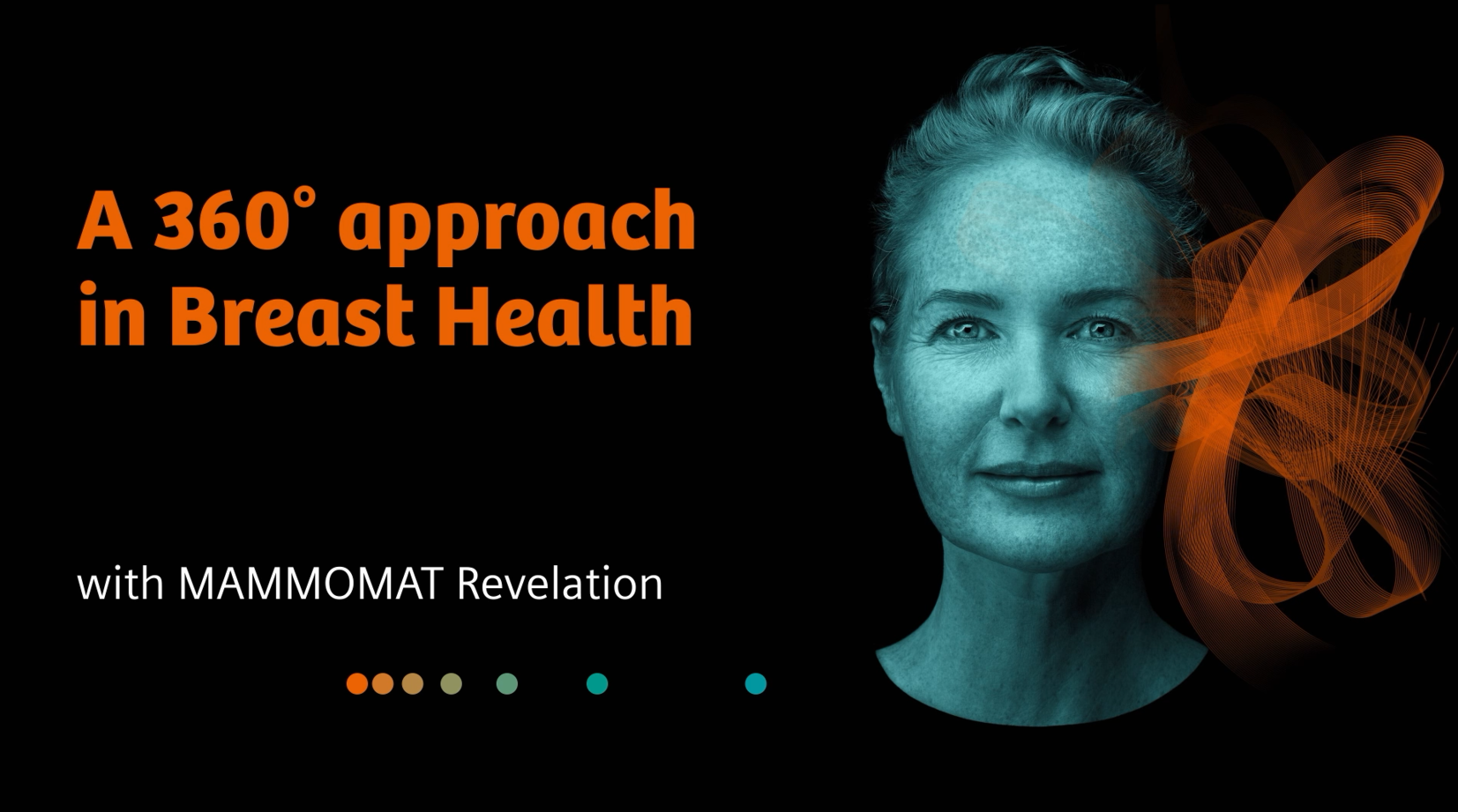 Mammography Testimonials, Webinars, Clin. Talks