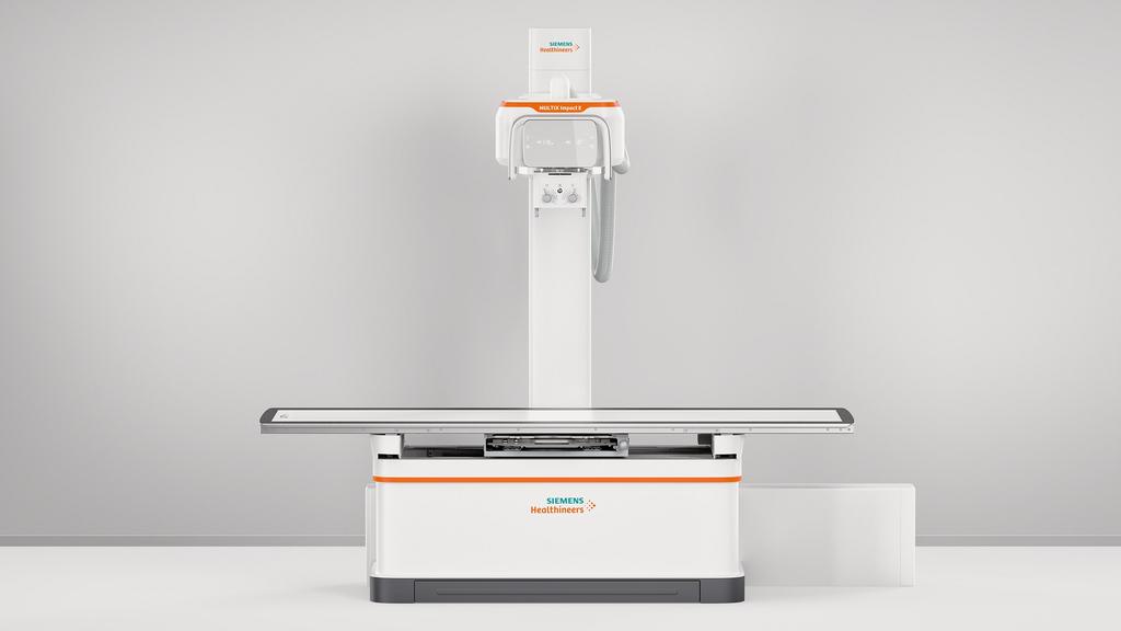 MULTIX Impact E - Siemens Healthineers