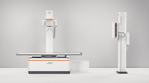 MULTIX Impact E - Siemens Healthineers