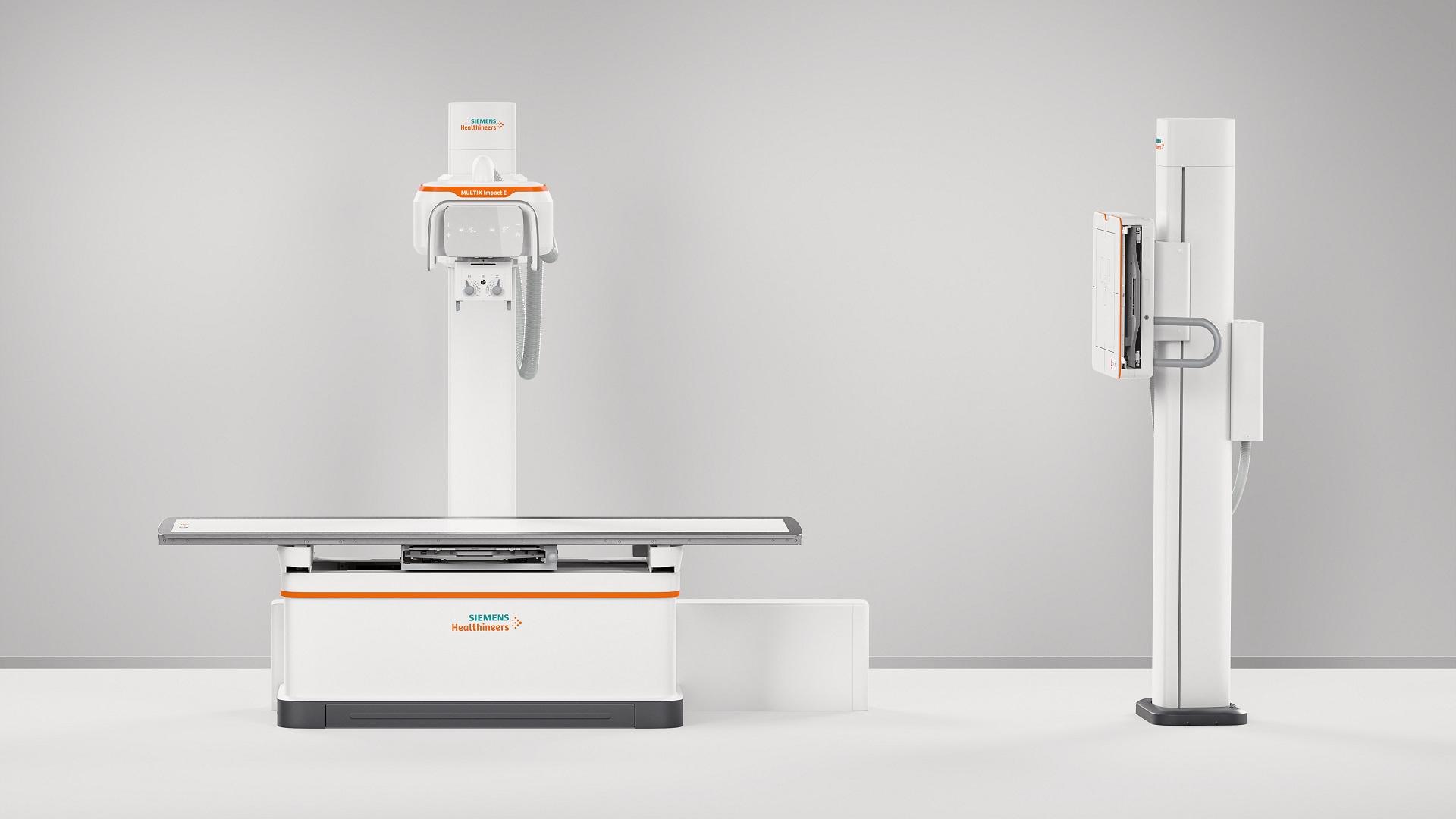 MULTIX Impact E - Siemens Healthineers