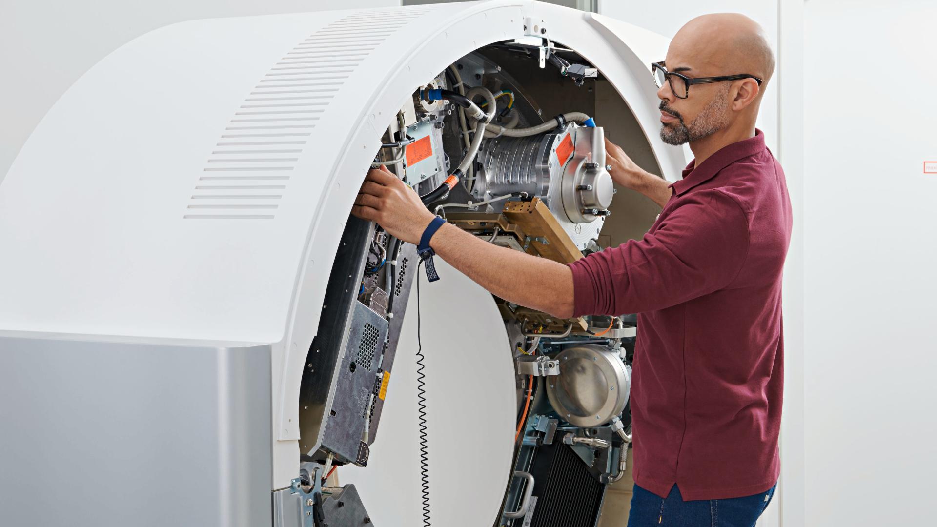 ARTIS icono – Angiography System - Siemens Healthineers USA