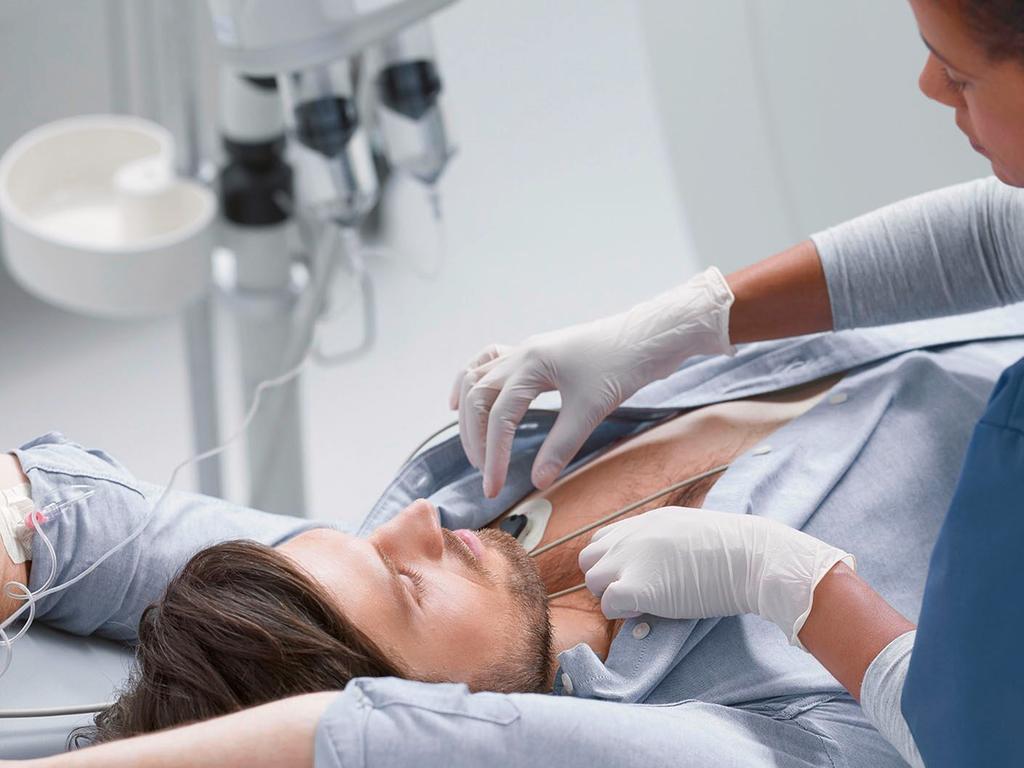 SOMATOM Drive - Siemens Healthineers USA