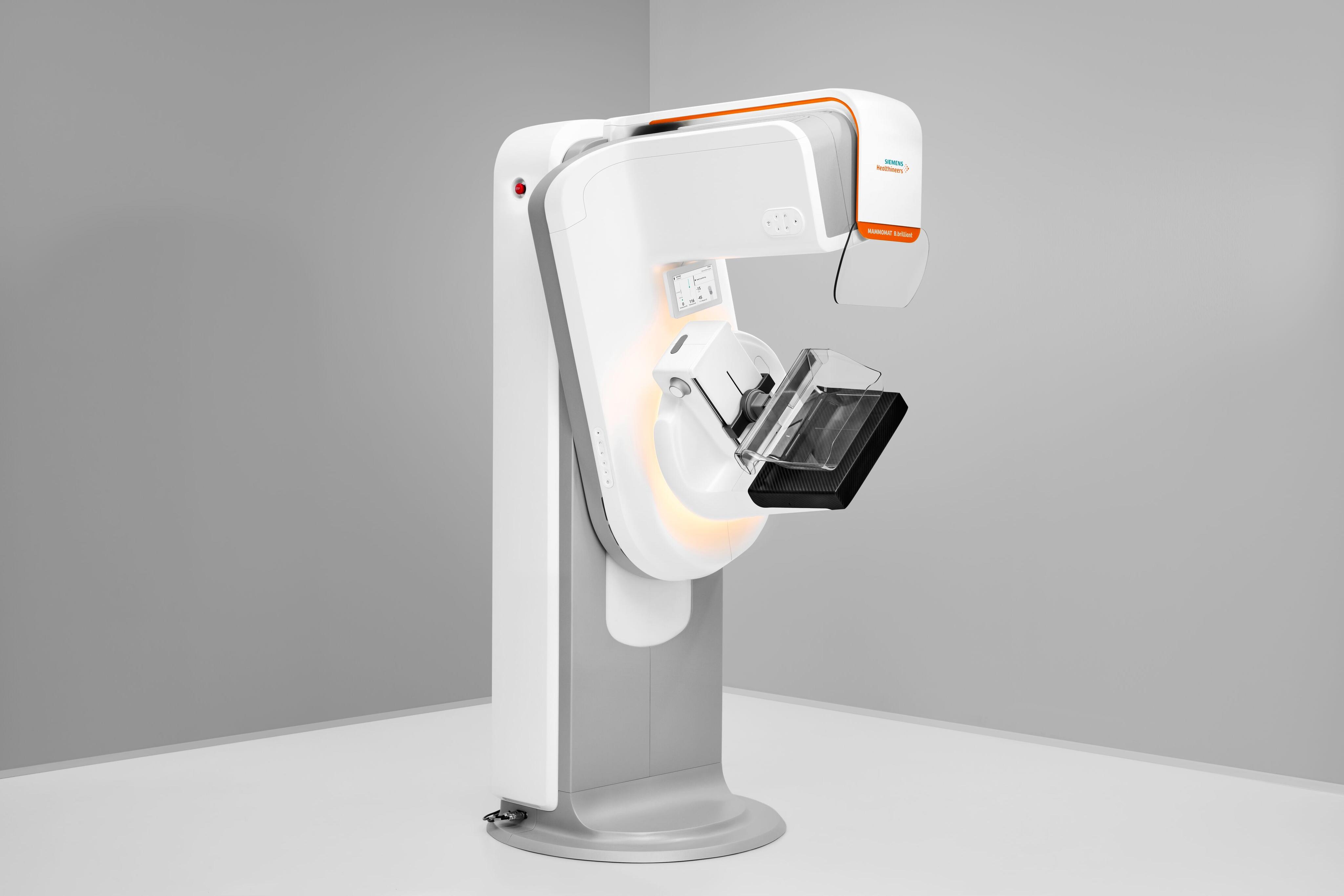 Siemens Healthineers presents groundbreaking new imaging technology ...