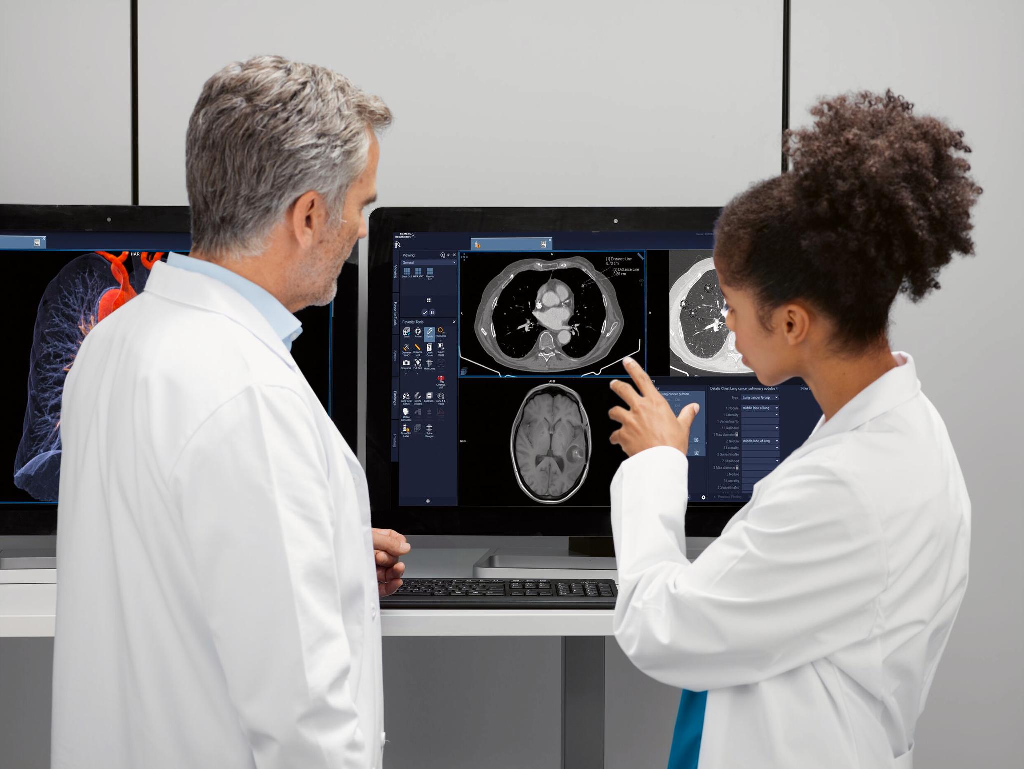 syngoDynamics - Siemens Healthineers Sverige