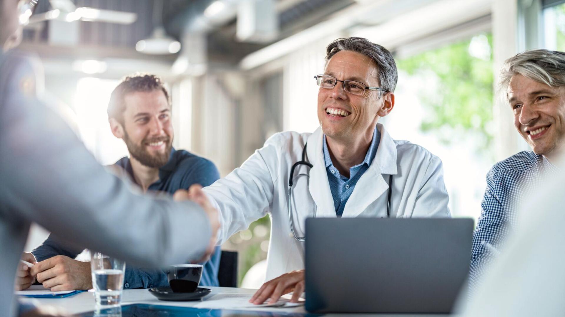 RealTime Location Solutions (RTLS) - Siemens Healthineers USA