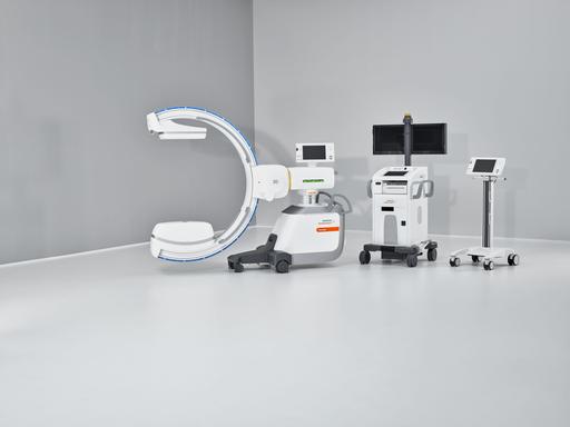 Cios Spin Marketing Toolkit - Siemens Healthineers USA