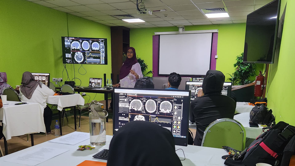 Conferences and Events in Malaysia - Siemens Healthineers Malaysia