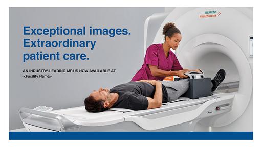 MAGNETOM Vida 3T - Siemens Healthineers USA