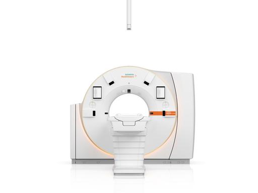 The SOMATOM X. platform – Intelligent imaging - Siemens Healthineers