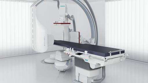 Angiography systems - Siemens Healthineers