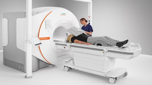 MAGNETOM Flow RT Pro Edition - Siemens Healthineers