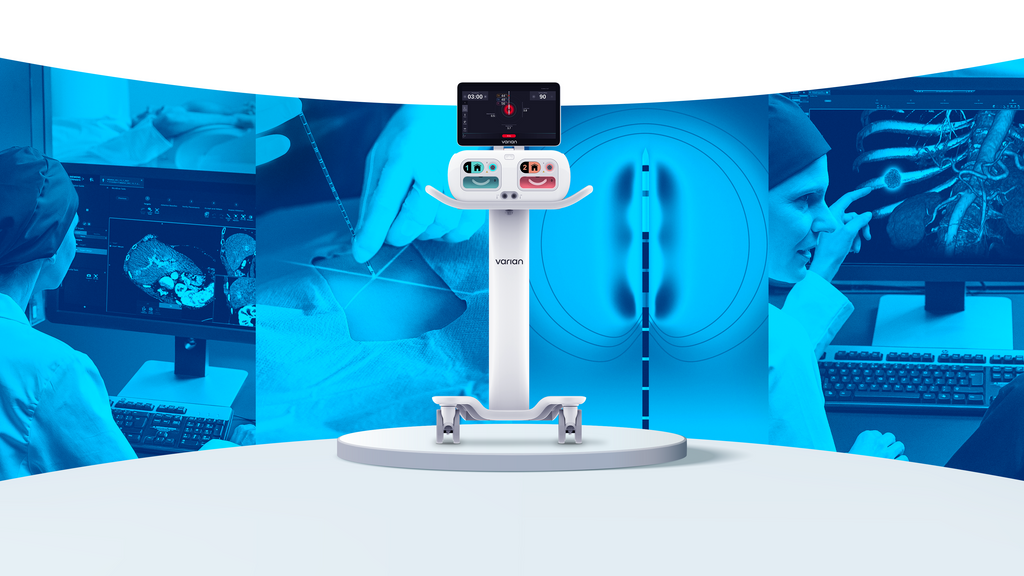 myAblation Guide - Siemens Healthineers