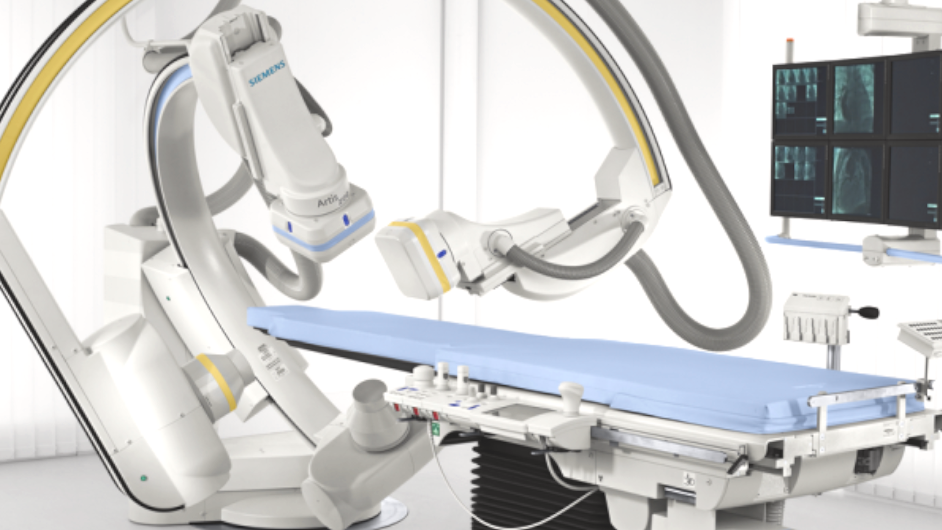 Artis zee SX BC - Siemens Healthineers Japan