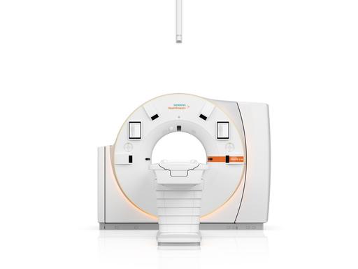 The SOMATOM X. platform – Intelligent imaging - Siemens Healthineers