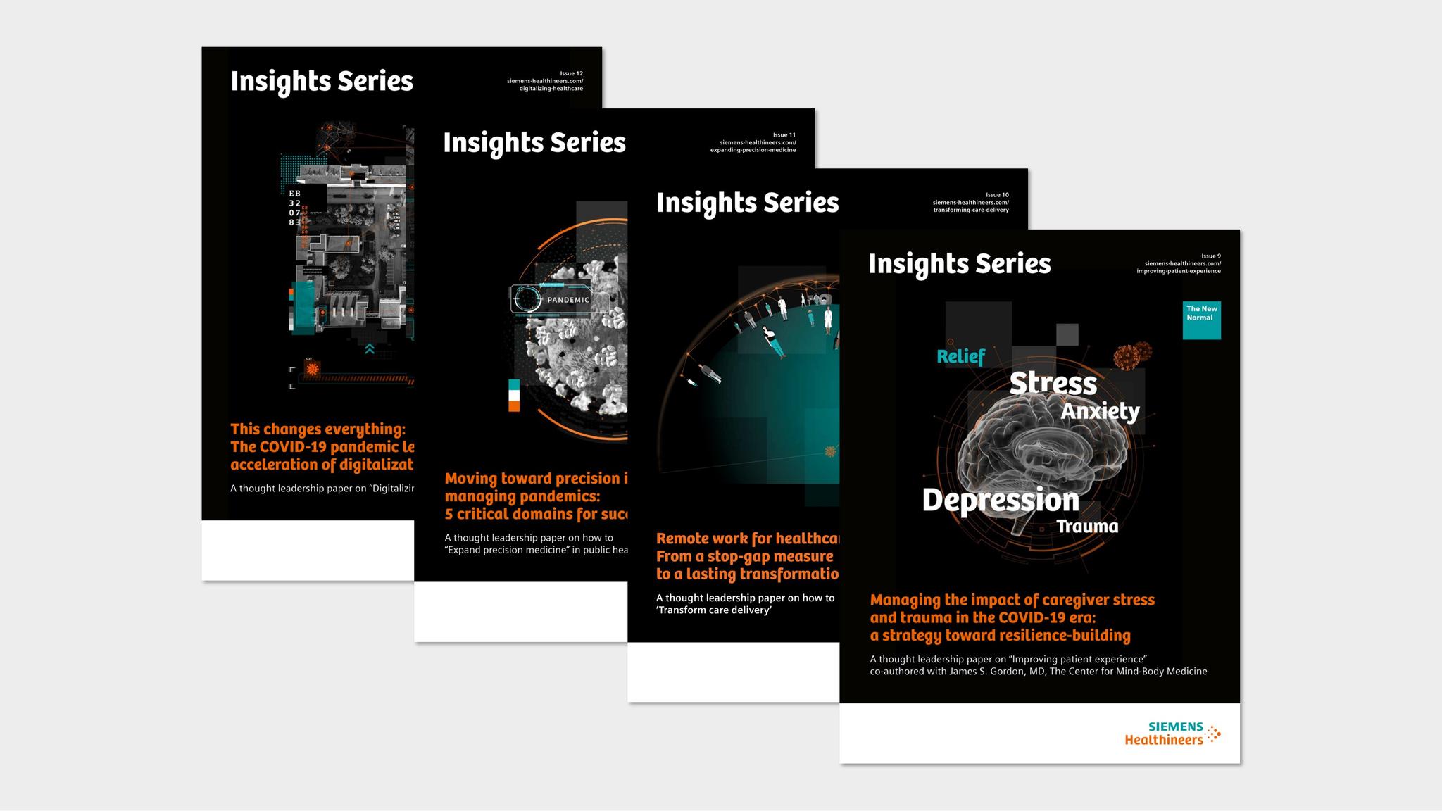 Insights Series