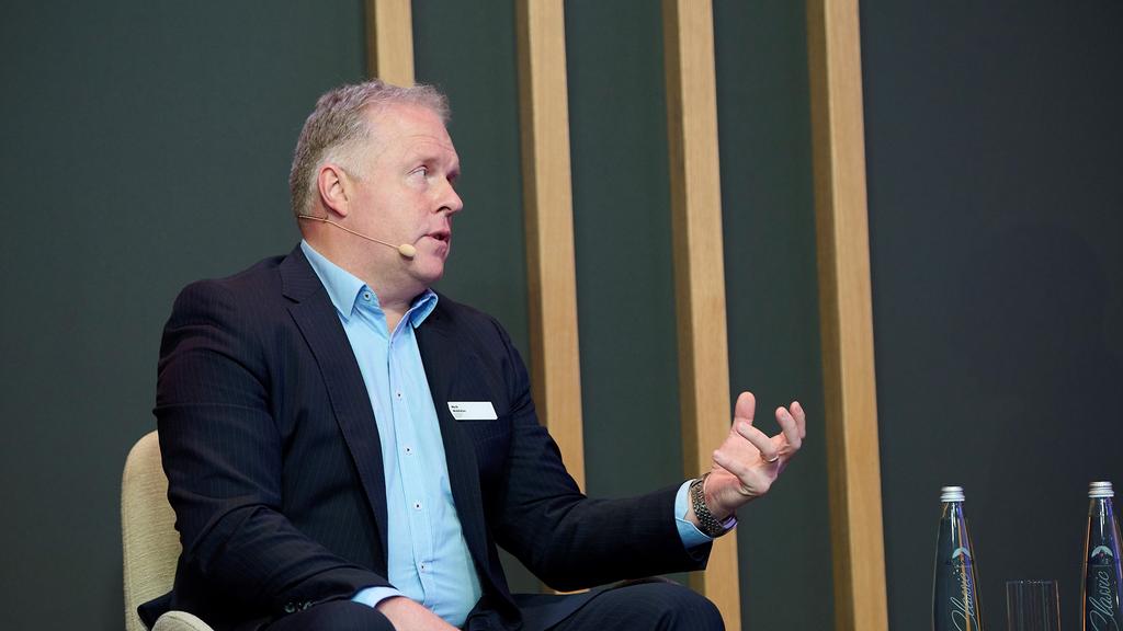 What transformative potential can technology provide to free up medical ...