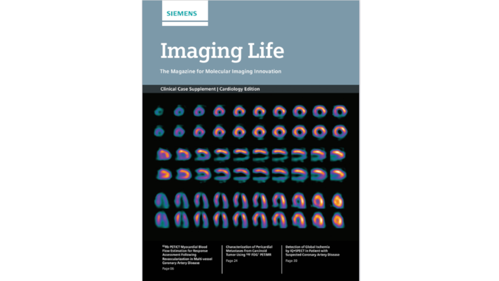 Imaging Life Publication Archive