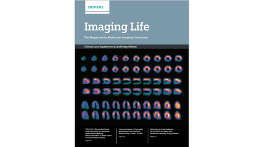 Imaging Life Publication Archive - Siemens Healthineers India