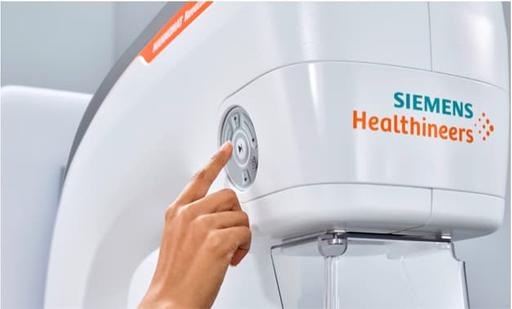 MAMMOMAT Revelation - Siemens Healthineers USA