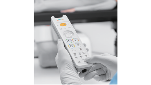 Mobile C-arm machine - CIARTIC Move - Siemens Healthineers Japan