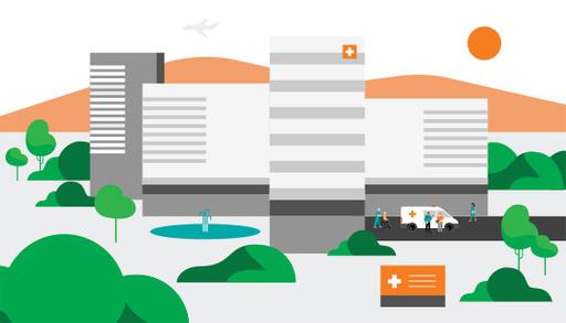 Community Health - Siemens Healthineers USA