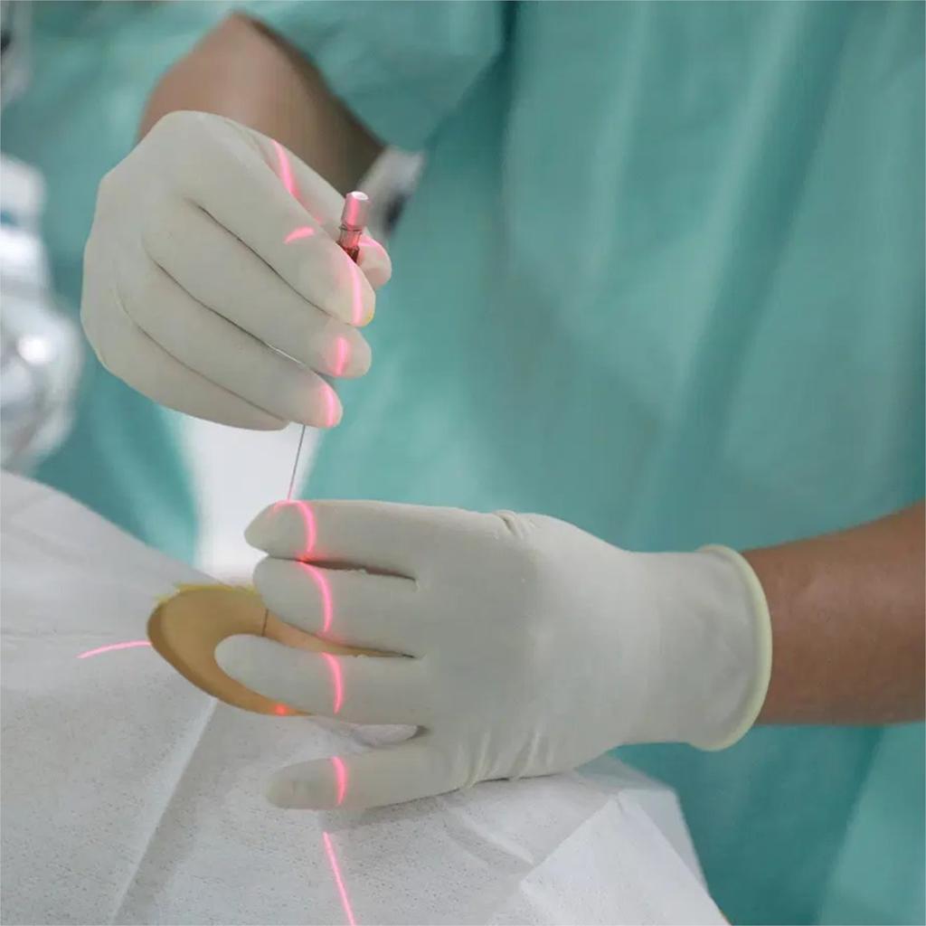 Interventional Oncology Procedures - Siemens Healthineers