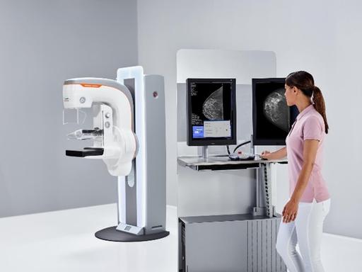 Mammography - Siemens Healthineers USA