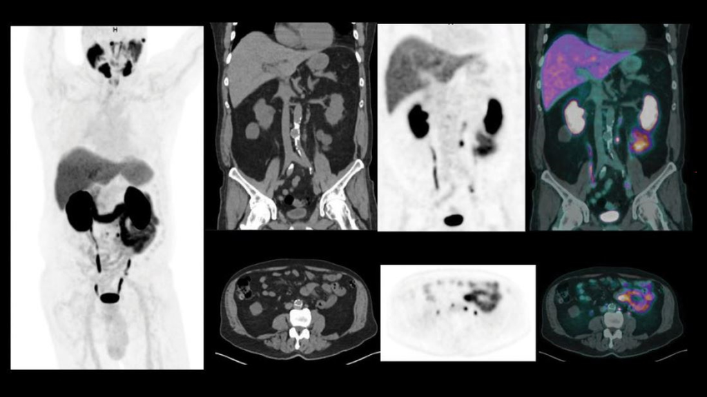 Community imaging center once again leads the way with high-performance ...