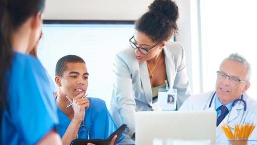 RealTime Location Solutions (RTLS) - Siemens Healthineers USA