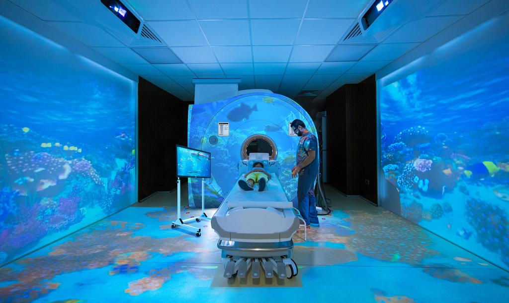 Comfort Health Solutions - Siemens Healthineers USA