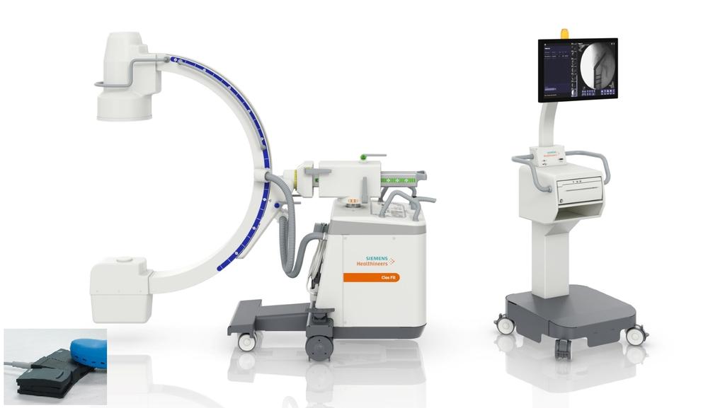 Siemens Healthineers na Hospitalar - Siemens Healthineers Brasil