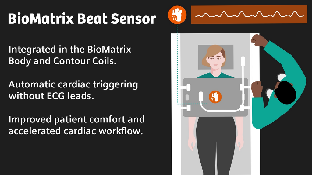 MAGNETOM Sola 1.5T MRI system with BioMatrix - Siemens Healthineers