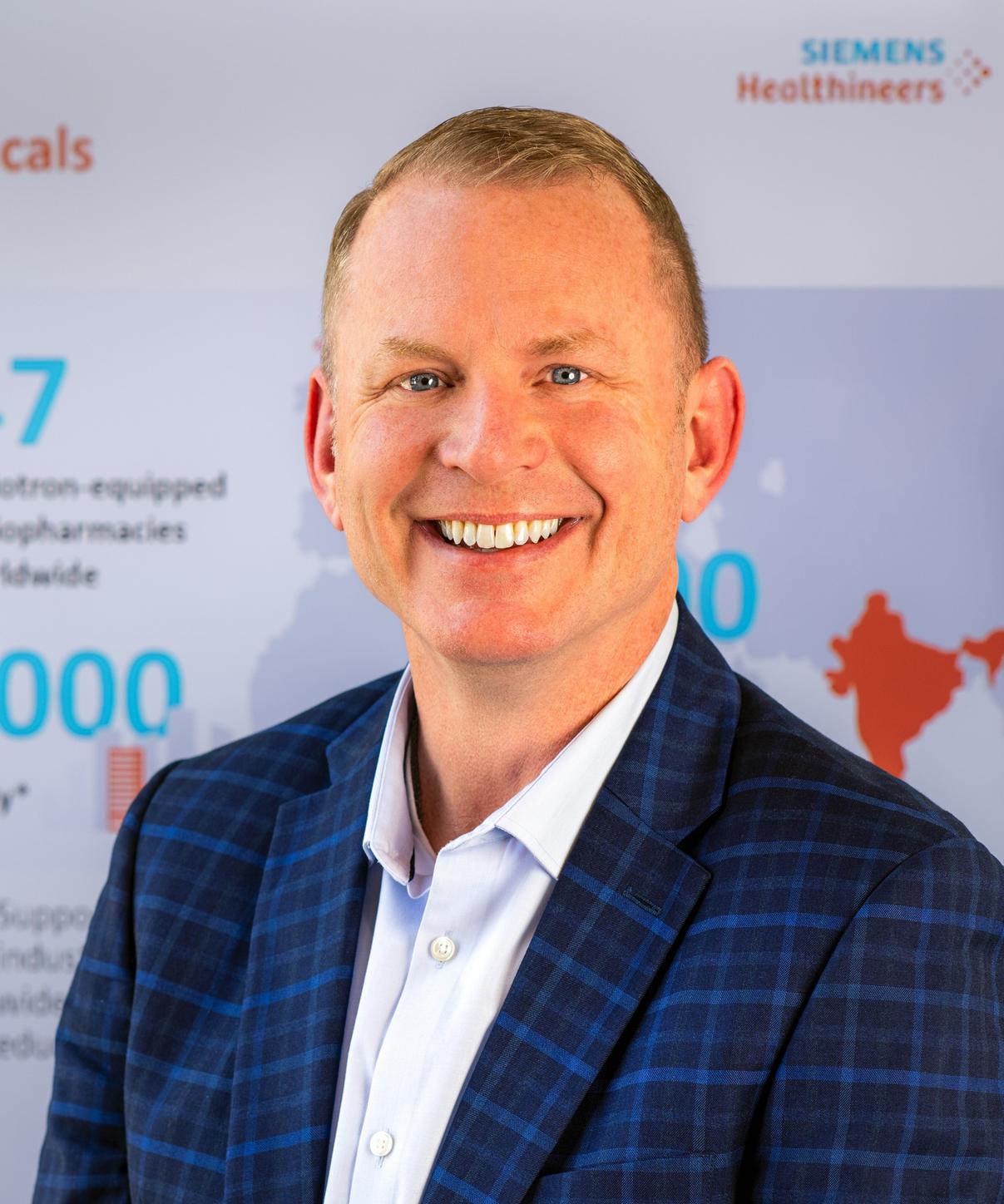 PETNET Solutions Inc. - Siemens Healthineers France