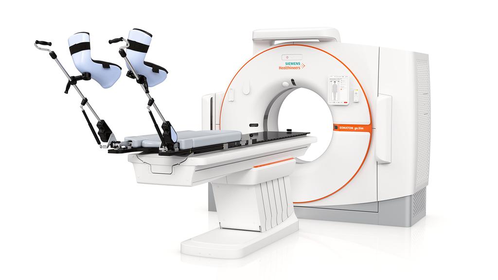 Imaging for Radiation Therapy - Siemens Healthineers USA