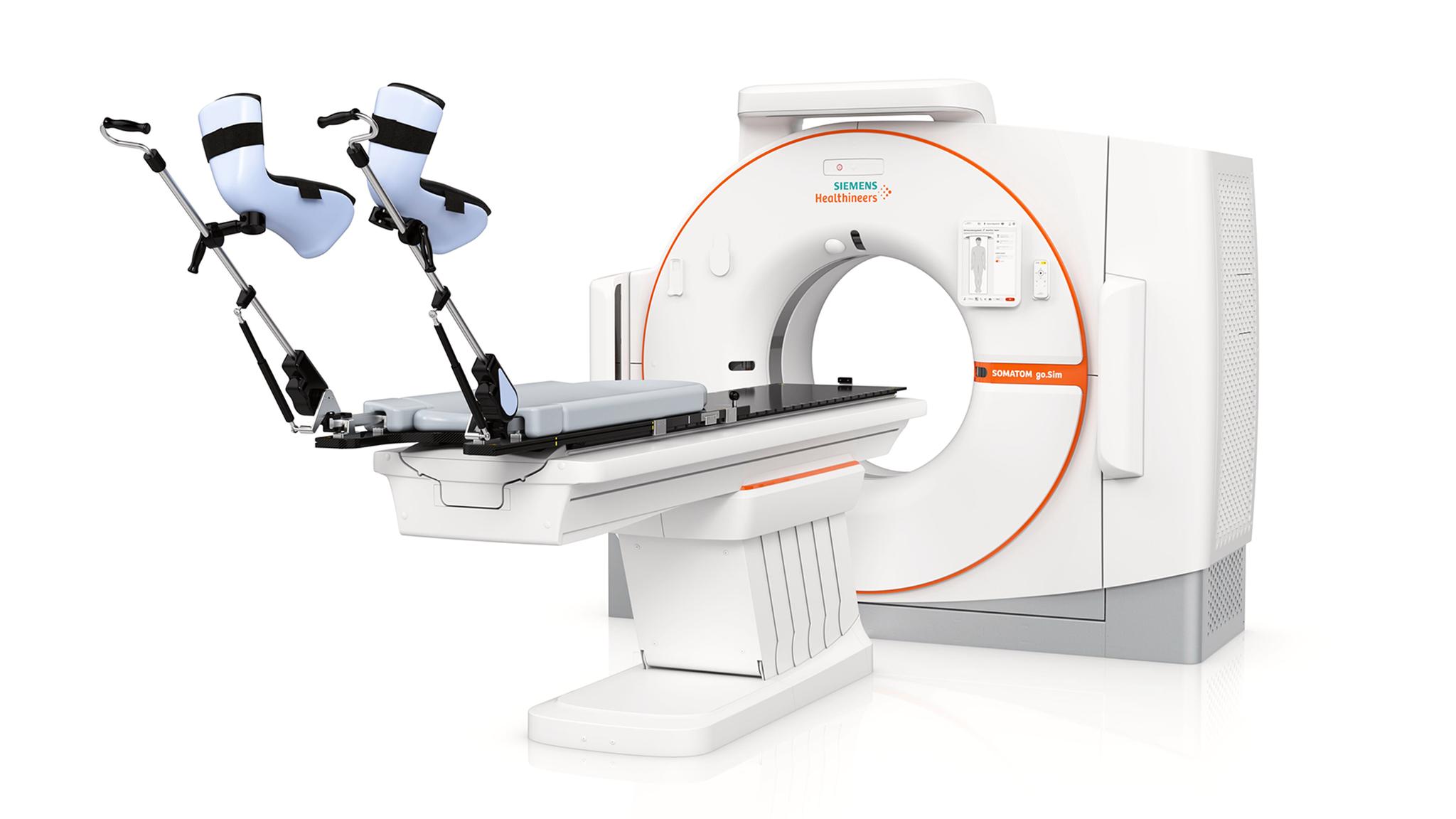 Imaging for Radiation Therapy - Siemens Healthineers USA