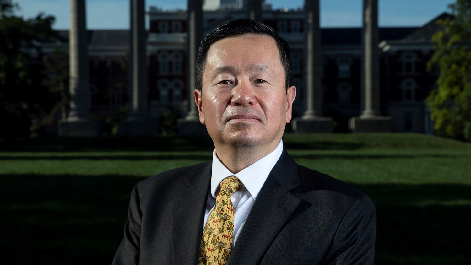 University of Missouri System and MU Health Care - Siemens Healthineers USA