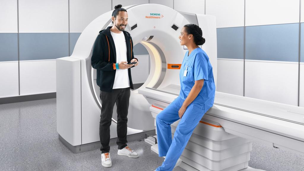 Customer Services Siemens Healthineers Nederland