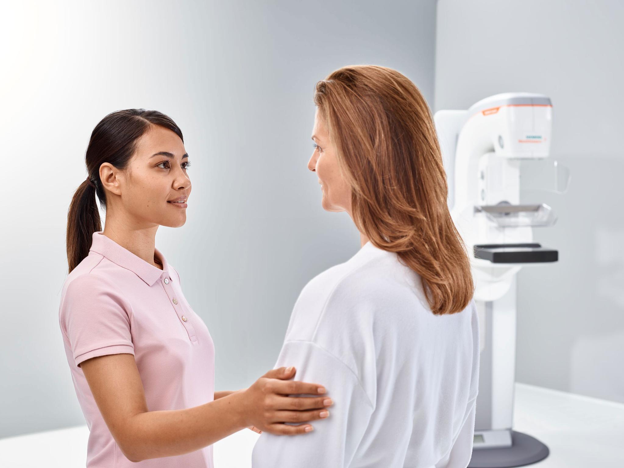 Freestanding Imaging Center - Siemens Healthineers USA