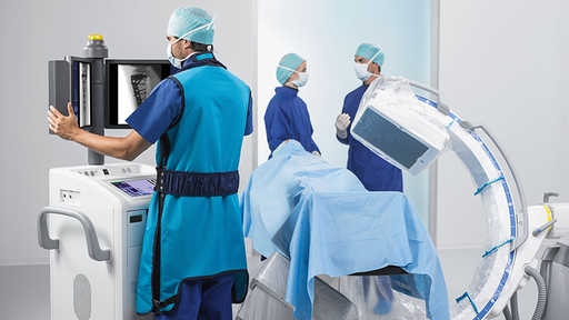 Image guided therapy - Siemens Healthineers USA