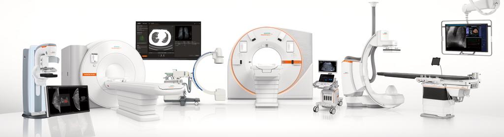 JFR 2025 | Journées Francophones de Radiologie 2025 - Siemens ...