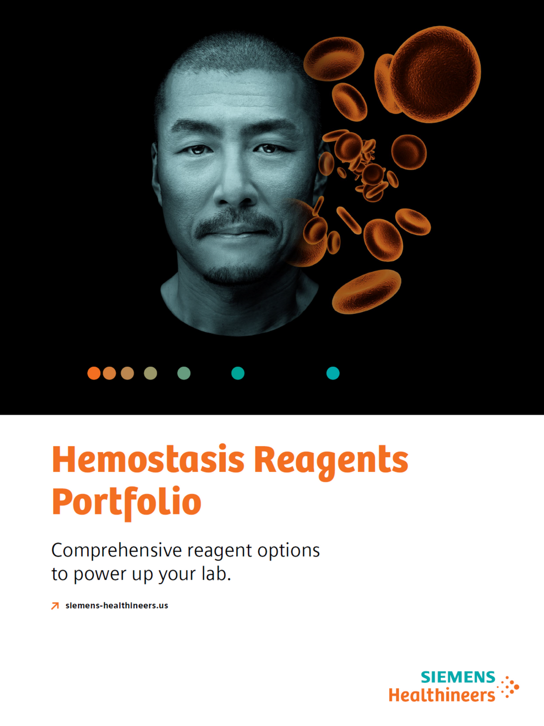 INNOVANCE Anti-Xa assay - Siemens Healthineers USA