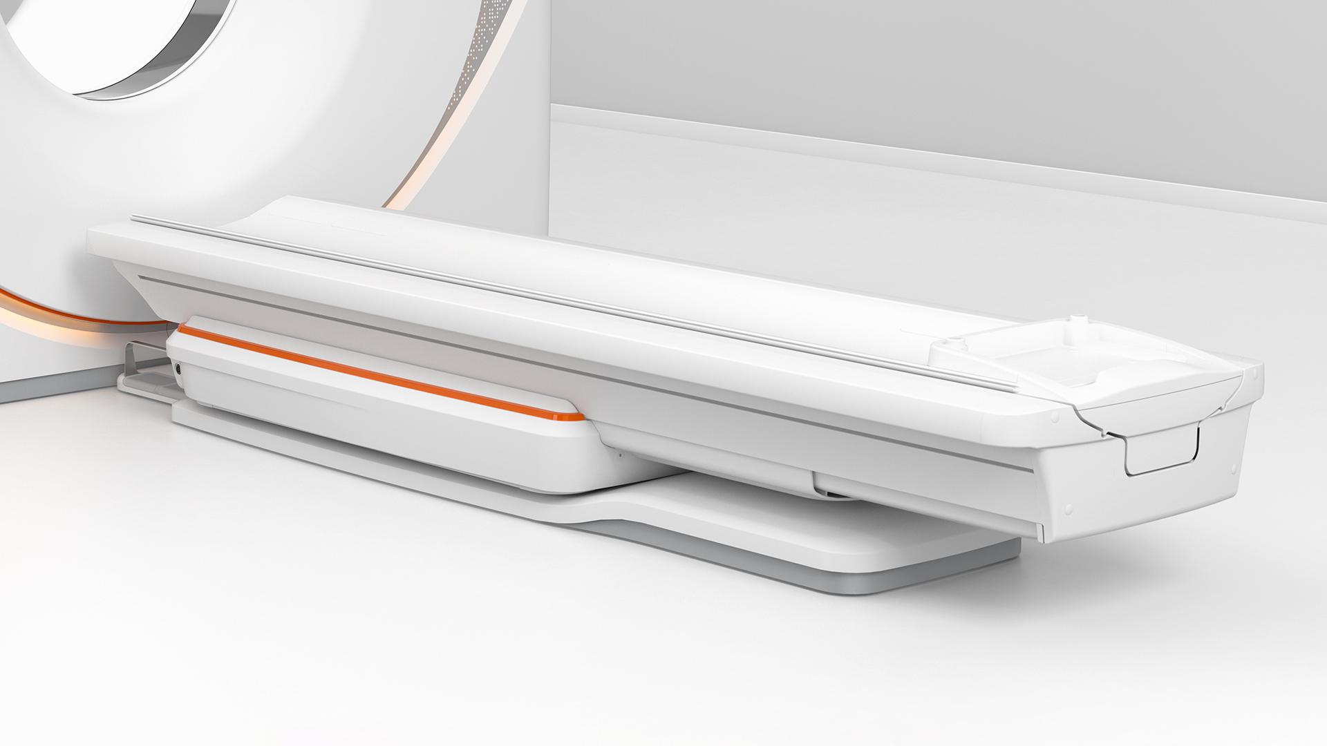 NAEOTOM Alpha photon-counting CT scanner - Siemens Healthineers