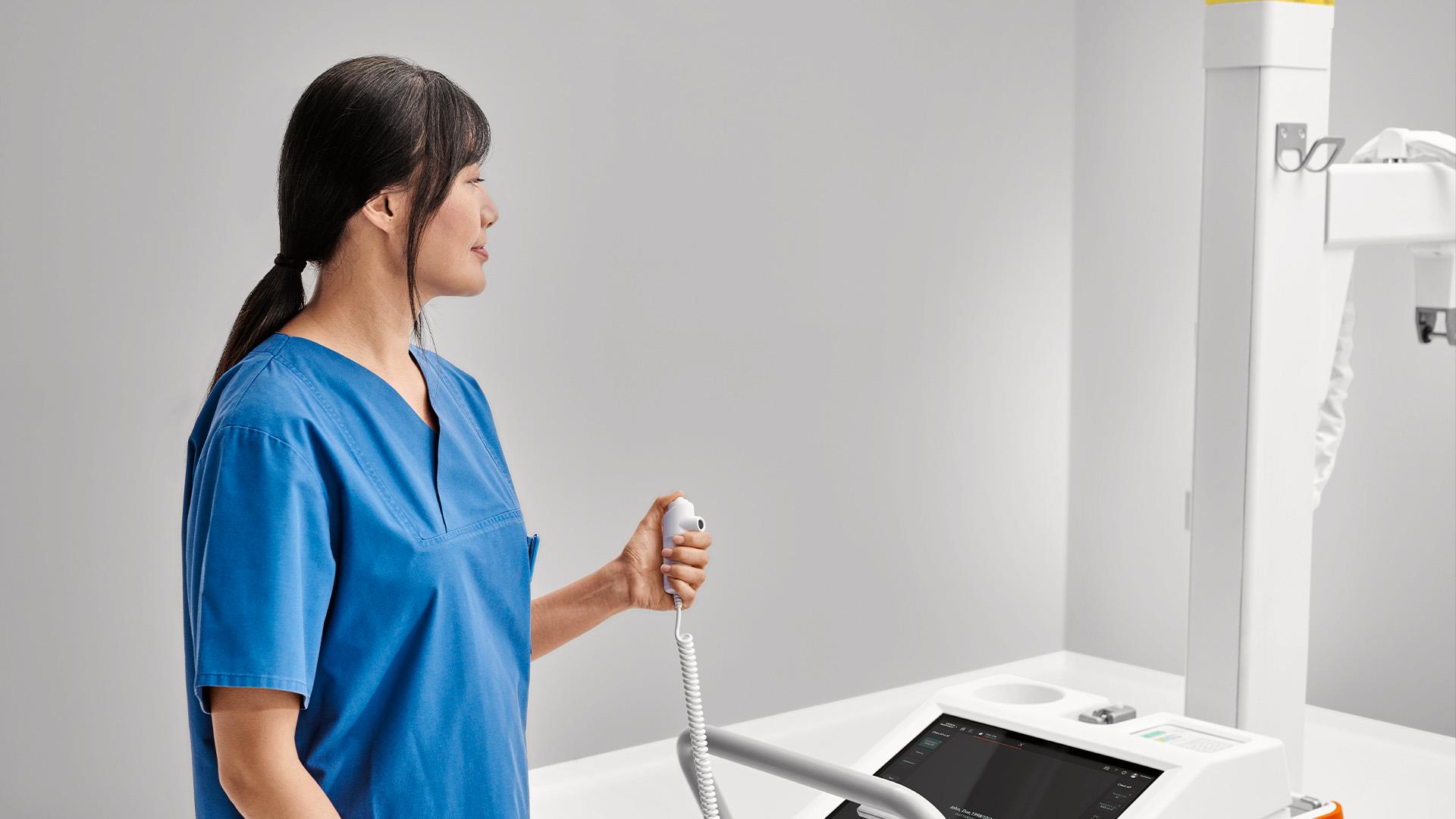 MOBILETT Impact - Siemens Healthineers