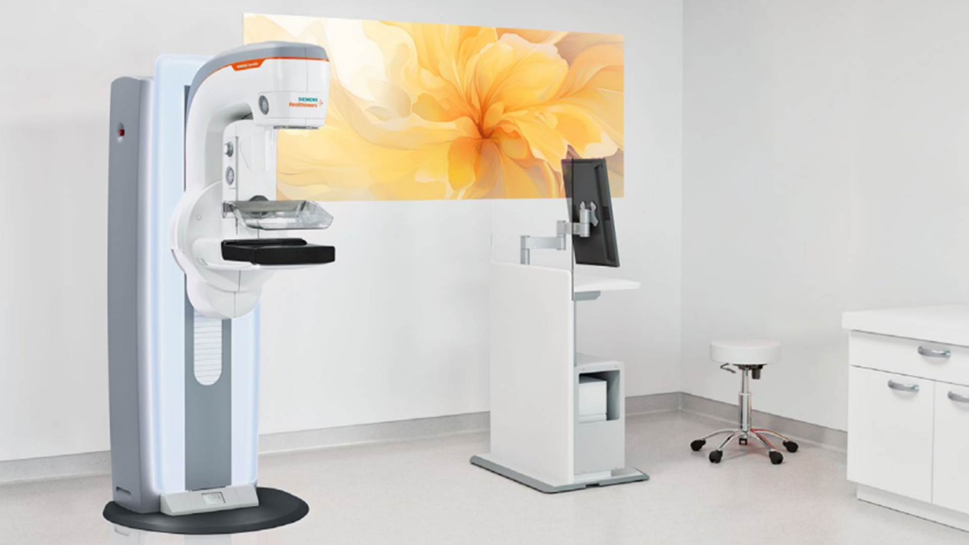 MAMMOMAT Revelation - Siemens Healthineers