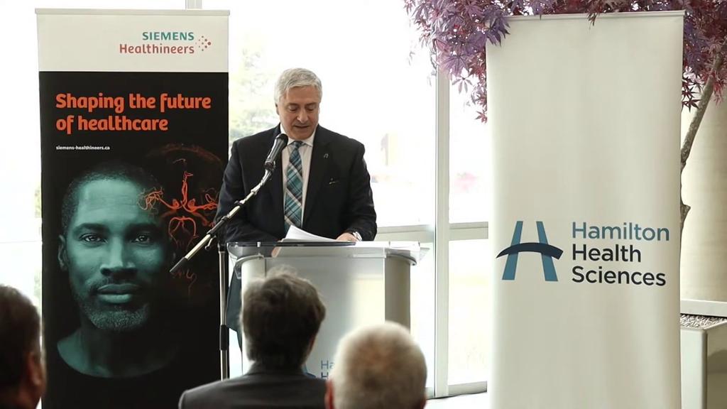 Siemens Healthineers Canada