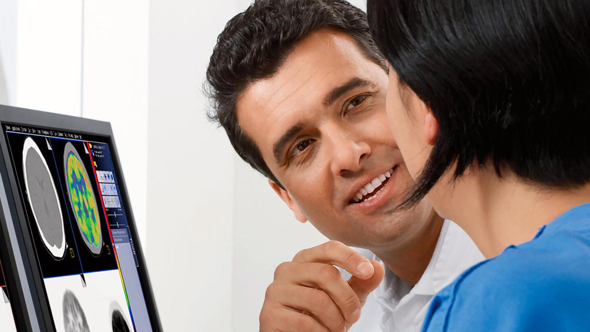 Quantitative SPECT Meeting Siemens Healthineers Danmark