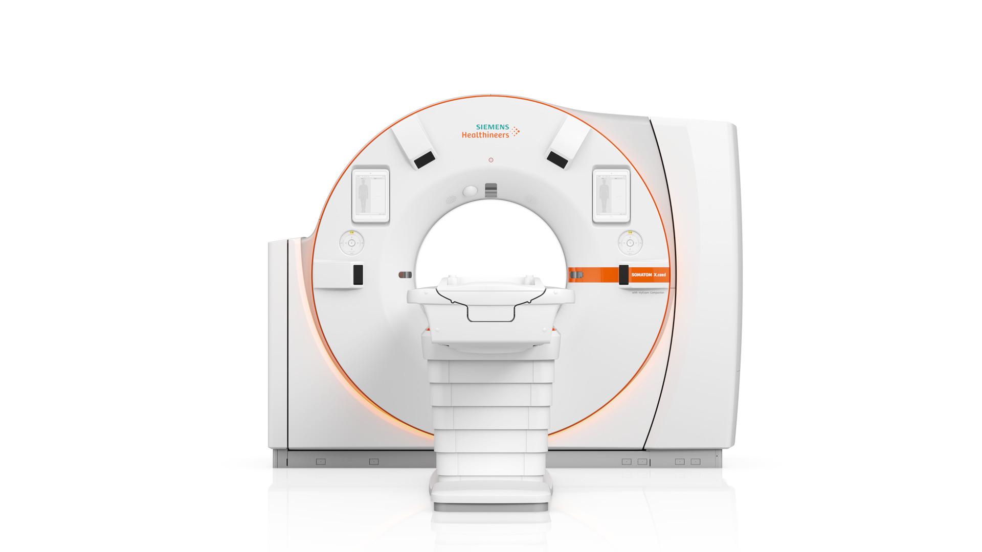 CT-guided interventions